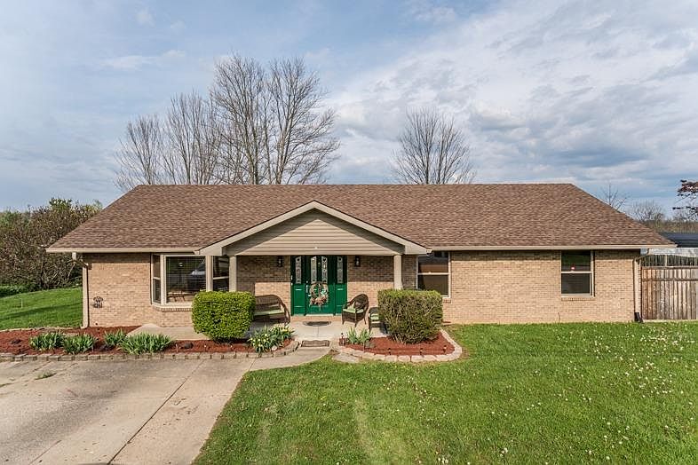 15 Ellen Kay Dr, Dry Ridge, KY 41035 | Zillow