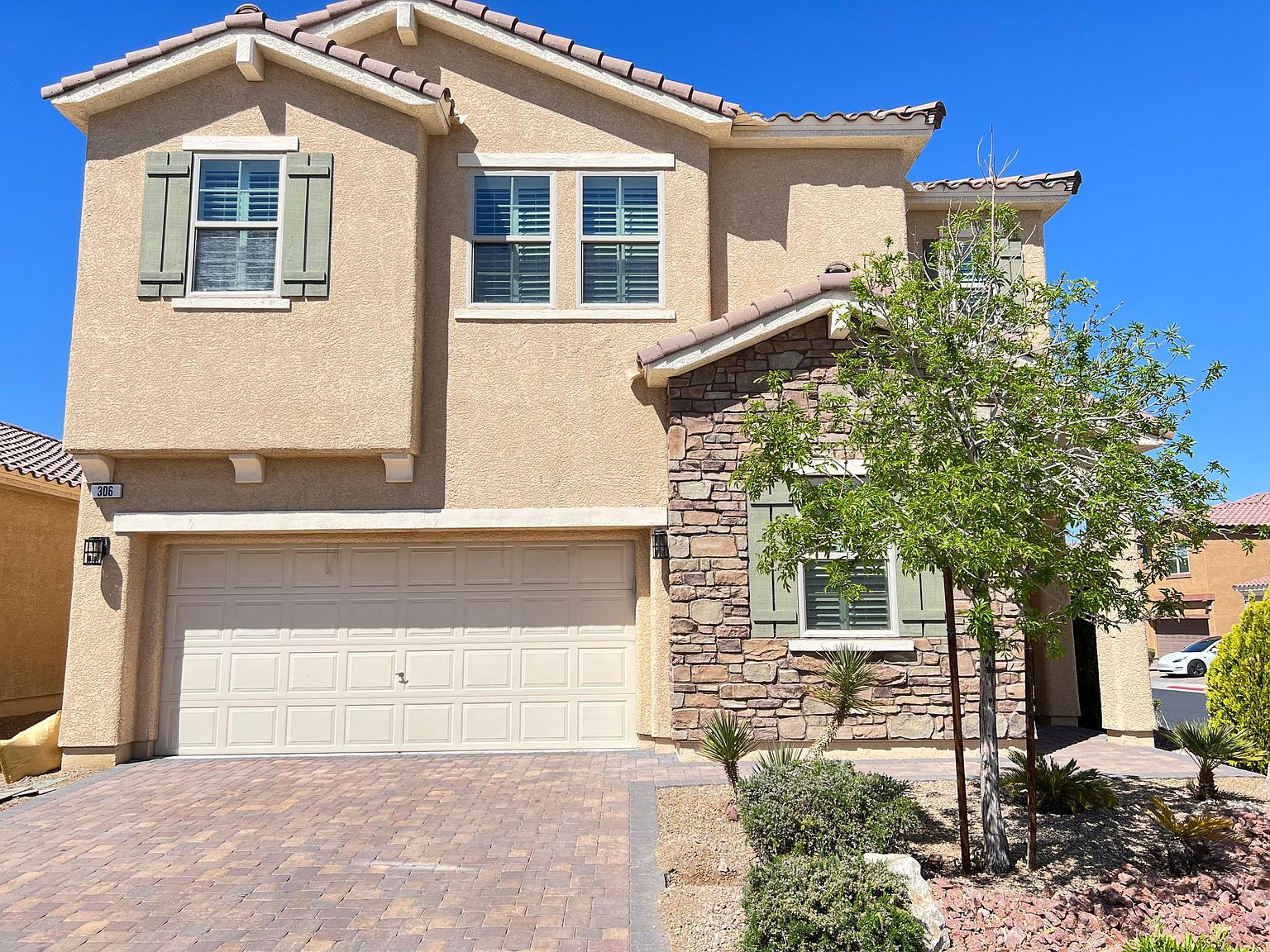 306 Bridgeton Cross Ct, Las Vegas, NV 89148 | Zillow