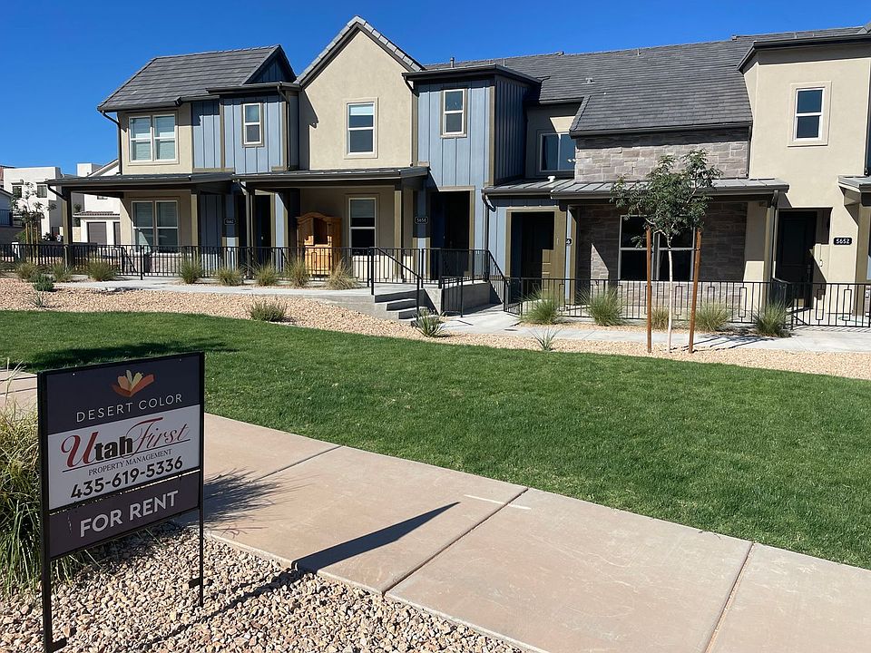 5656 S Garnet Dr, Saint George, UT 84790 | Zillow