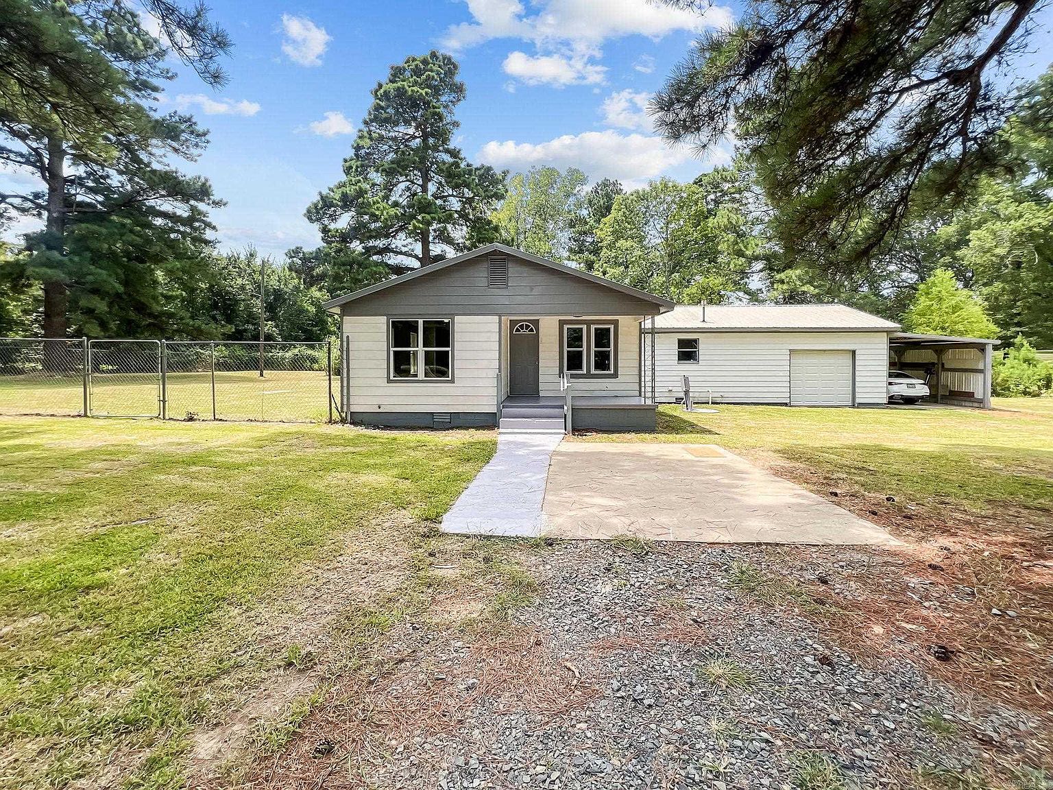 541 S 2nd St, Foreman, AR 71836 | Zillow