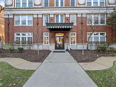 5330 Pershing Ave APT 702, Saint Louis, MO 63112 | Zillow