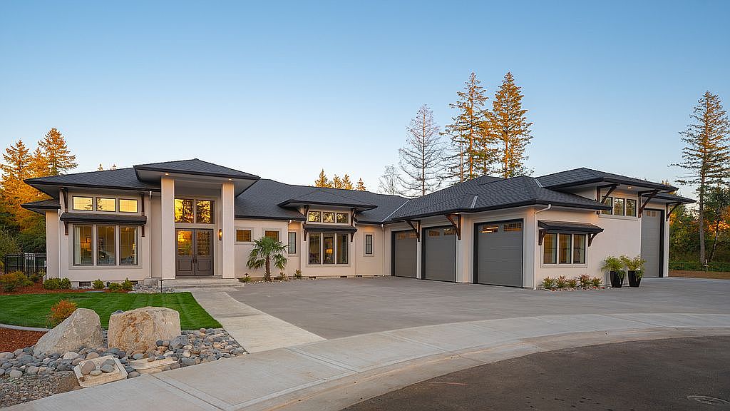 6742 NW Longbow Ln, Camas, WA 98607 | Zillow