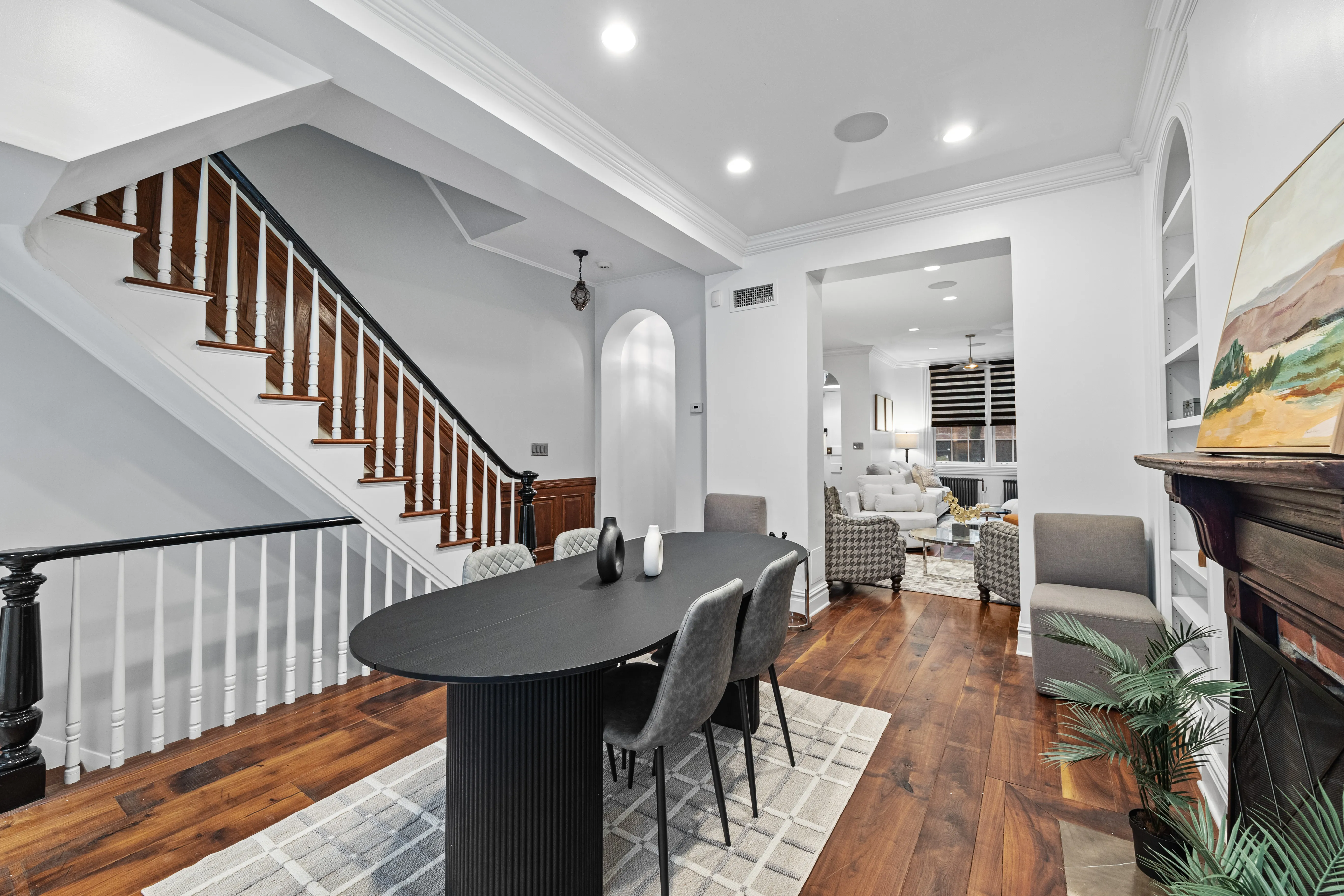 58 Downing Street #1 in West Village, Manhattan | StreetEasy
