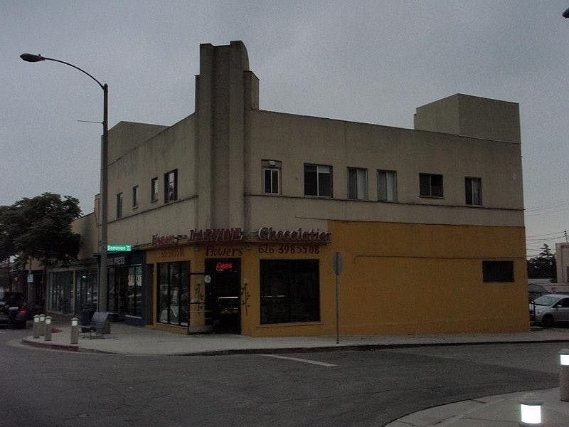 1764 E Washington Blvd APT 2, Pasadena, CA 91104 | Zillow