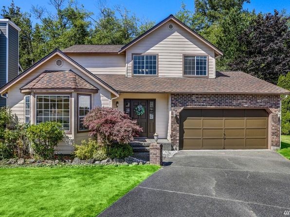 Houses For Rent in Federal Way WA - 10 Homes | Zillow