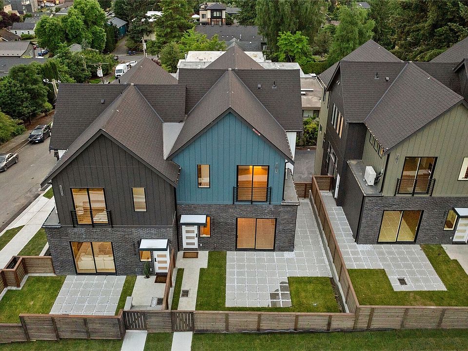 18603 104th Avenue NE #B, Bothell, WA 98011 | MLS #2540890 | Zillow