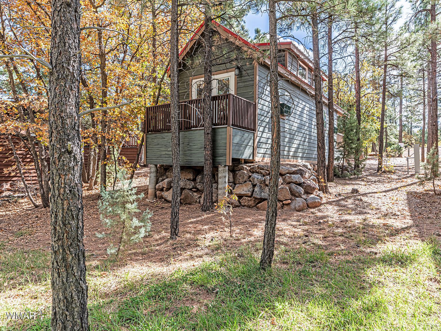 4241 S Elk Trot Loop, Show Low, AZ 85901 | Zillow