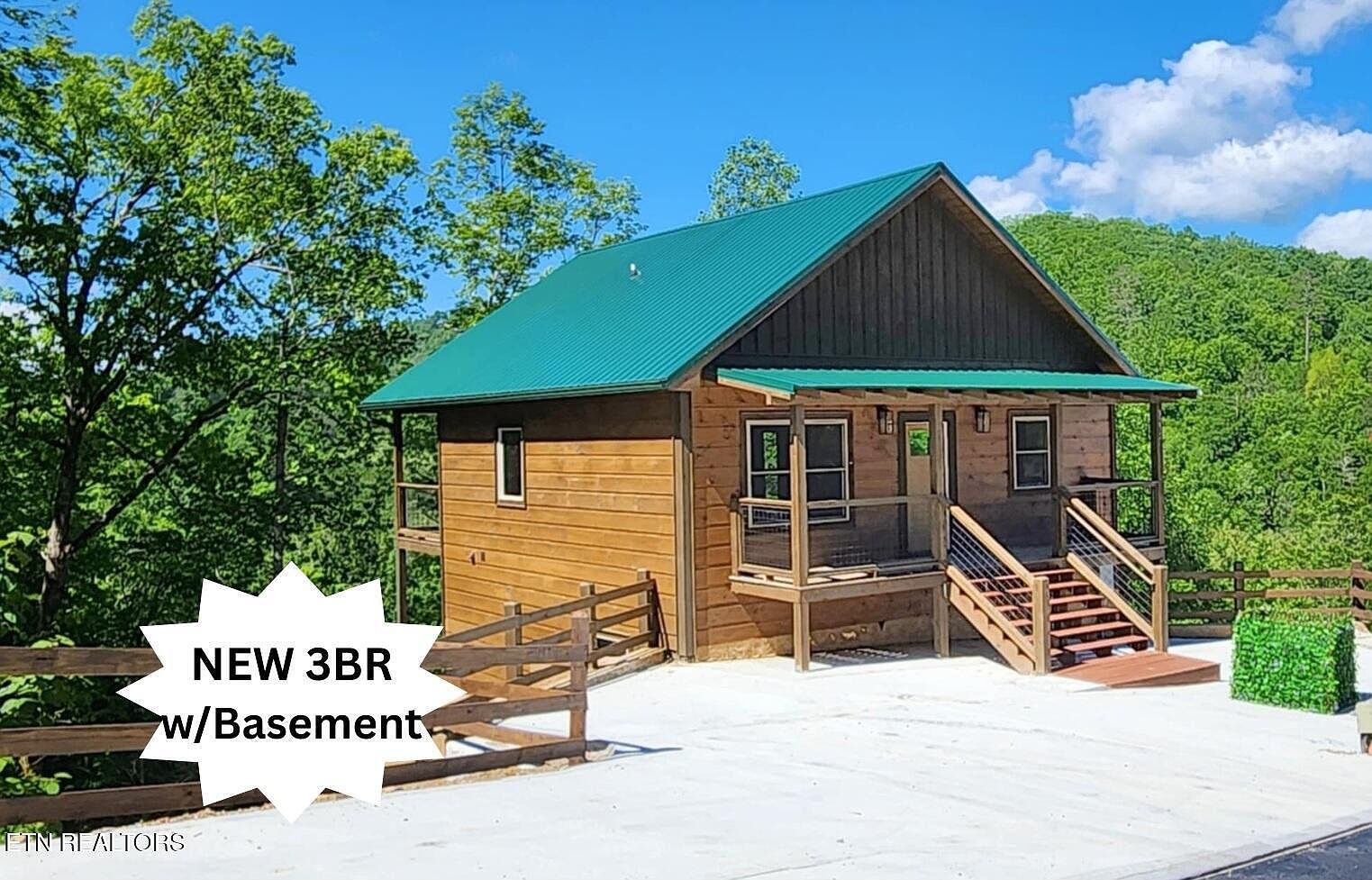 3272 Smoky Ridge Way, Sevierville, TN 37862 | MLS #1286174 | Zillow