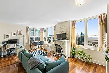 88 Morgan Residences at 88 Morgan Street in Waterfront : Sales, Rentals ...