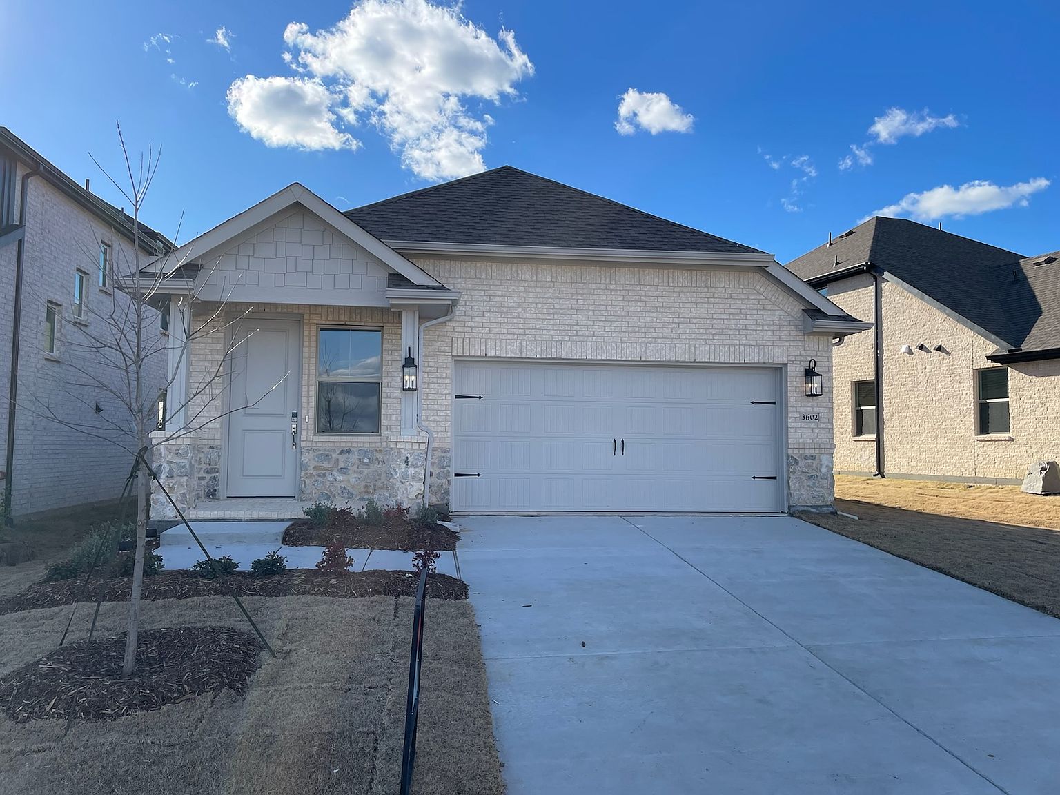 3602 Cloverleaf Ln, Sherman, TX 75092 | Zillow