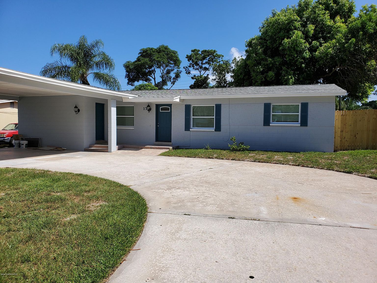 17 Brandy Ln, Merritt Island, FL 32952 | Zillow