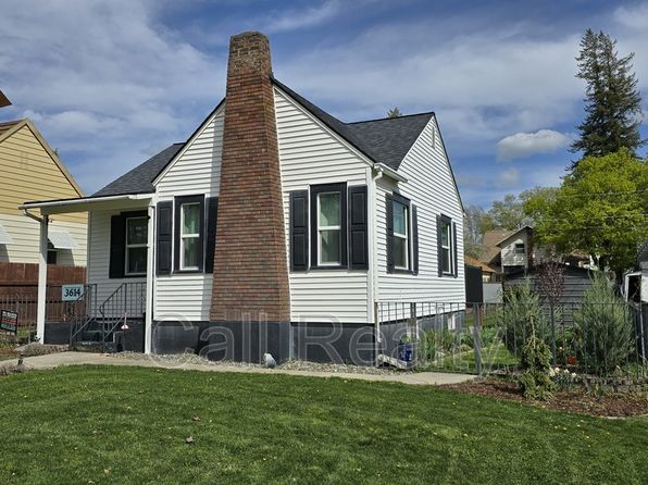 Houses For Rent in Spokane WA - 140 Homes | Zillow