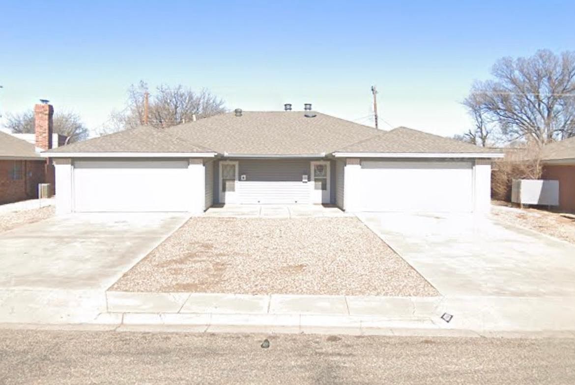4222 Ridgecrest Cir, Amarillo, TX 79109 | Zillow