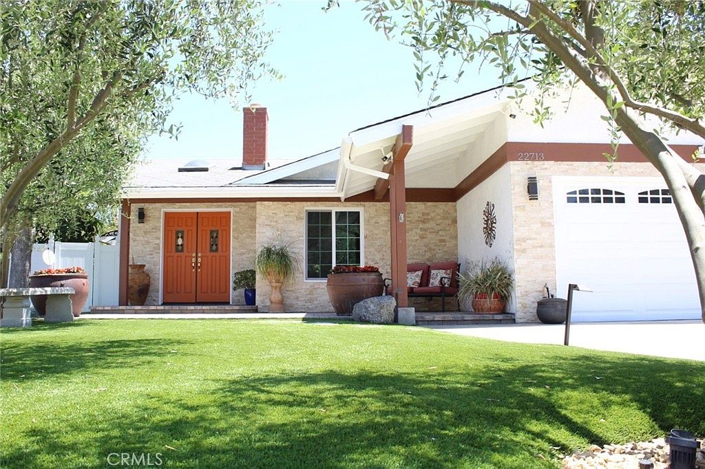 22713 Via Santa Rosa, Mission Viejo, CA 92691 | Zillow