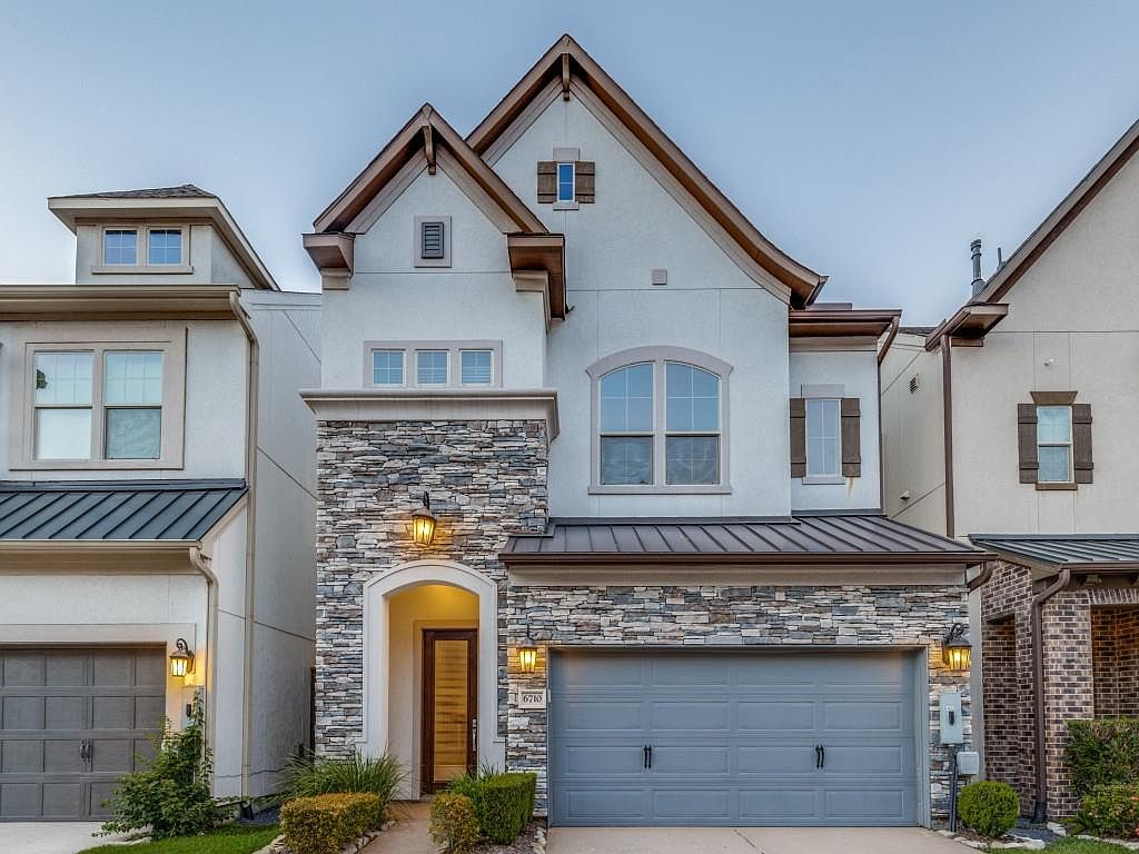 6710 Saxton Manor St, Houston, TX 77055 | MLS #57802398 | Zillow