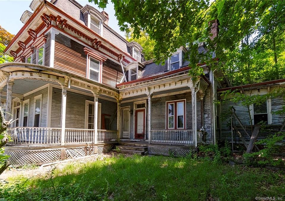 60 Laurel Hill Ave, Norwich, CT 06360 | Zillow