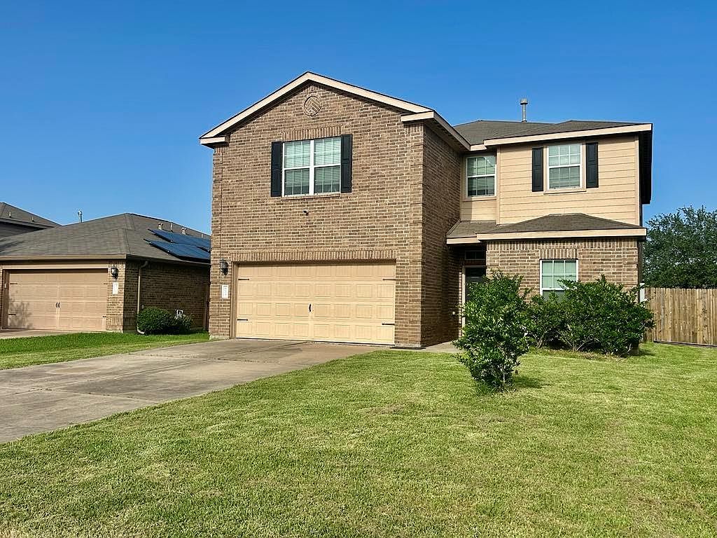 875 Indigo Springs Ln, La Marque, TX 77568 | Zillow