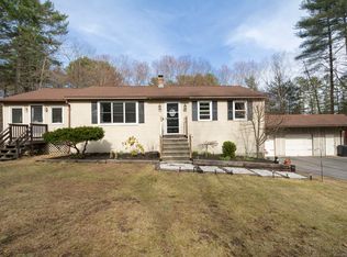 124 New Rd, Thompson, CT 06277 | Zillow