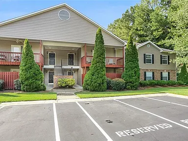 1607 Brighton Point Atlanta GA | Zillow