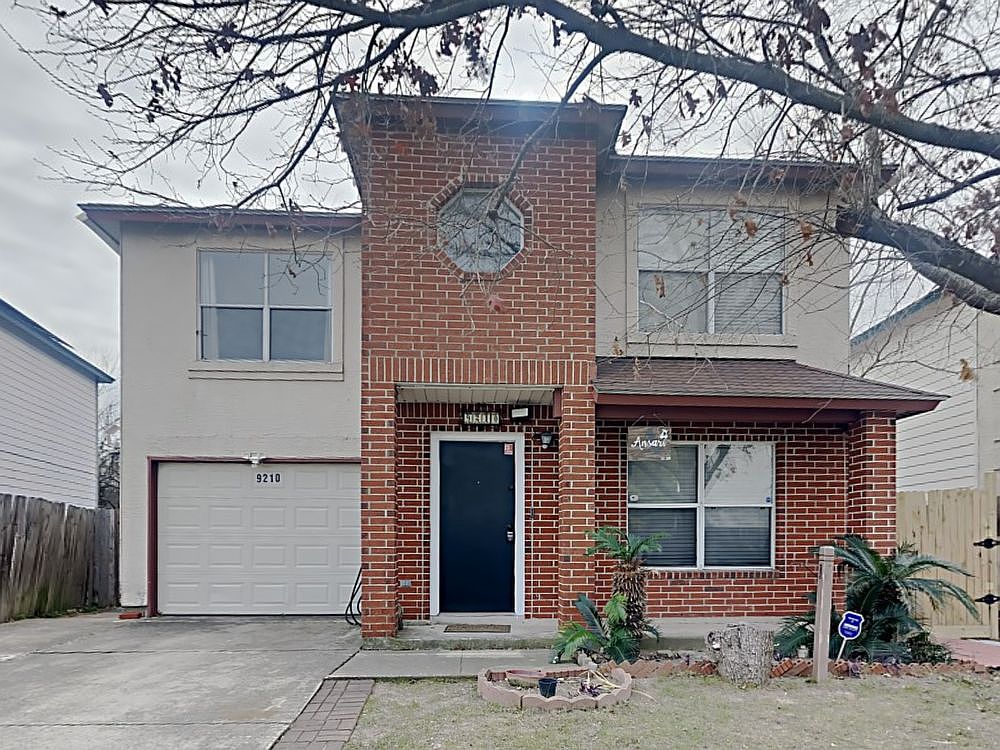 9210 New Kenton, San Antonio, TX 78240 | Zillow