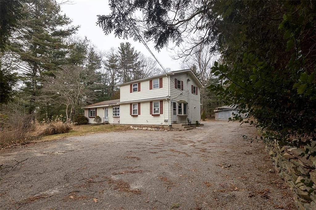 1361 Hope Rd, Hope, RI 02831 | Zillow