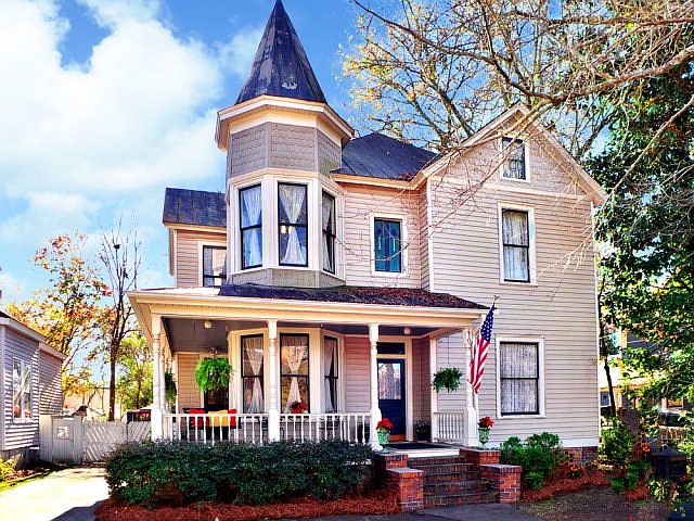 410 W Hampton Ave, Sumter, SC 29150 | Zillow