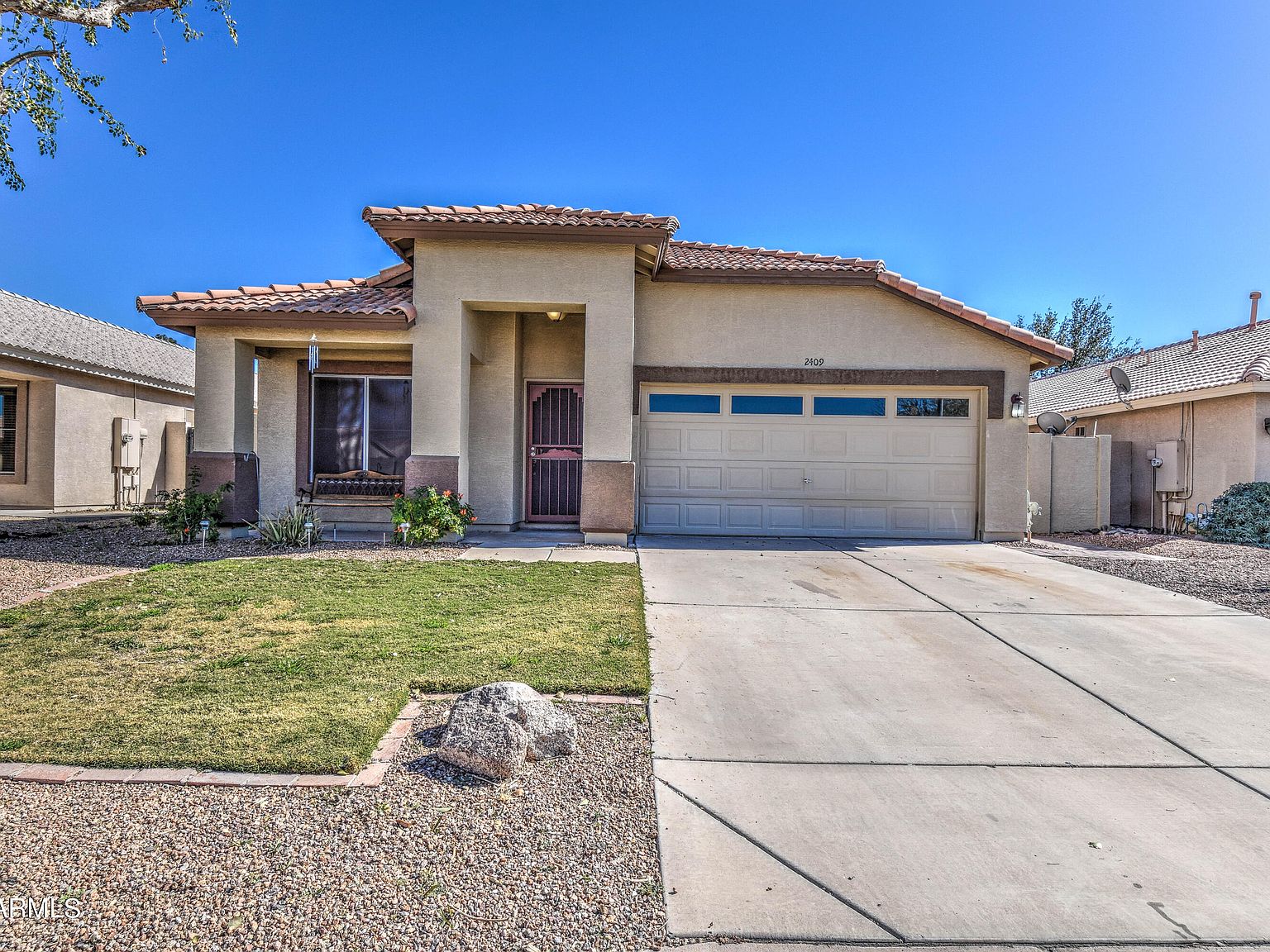 2409 S Compton, Mesa, AZ 85209 | Zillow