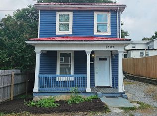 207 Winston Ridge Rd, Lynchburg, VA 24501 | MLS #358721 | Zillow