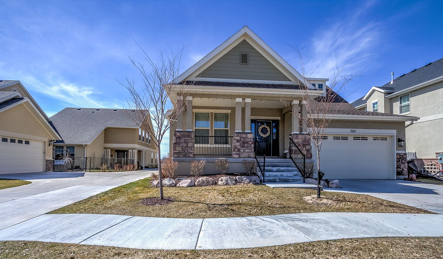 764 S Silver Leaf Dr, Mapleton, UT 84664 | Zillow
