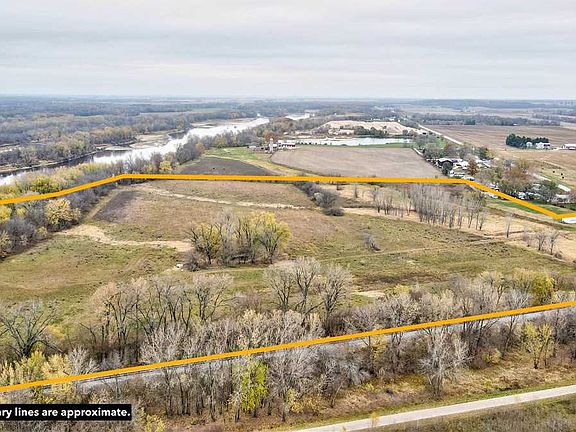 Cedar St, Columbus Junction, IA 52738 | MLS #202405666 | Zillow