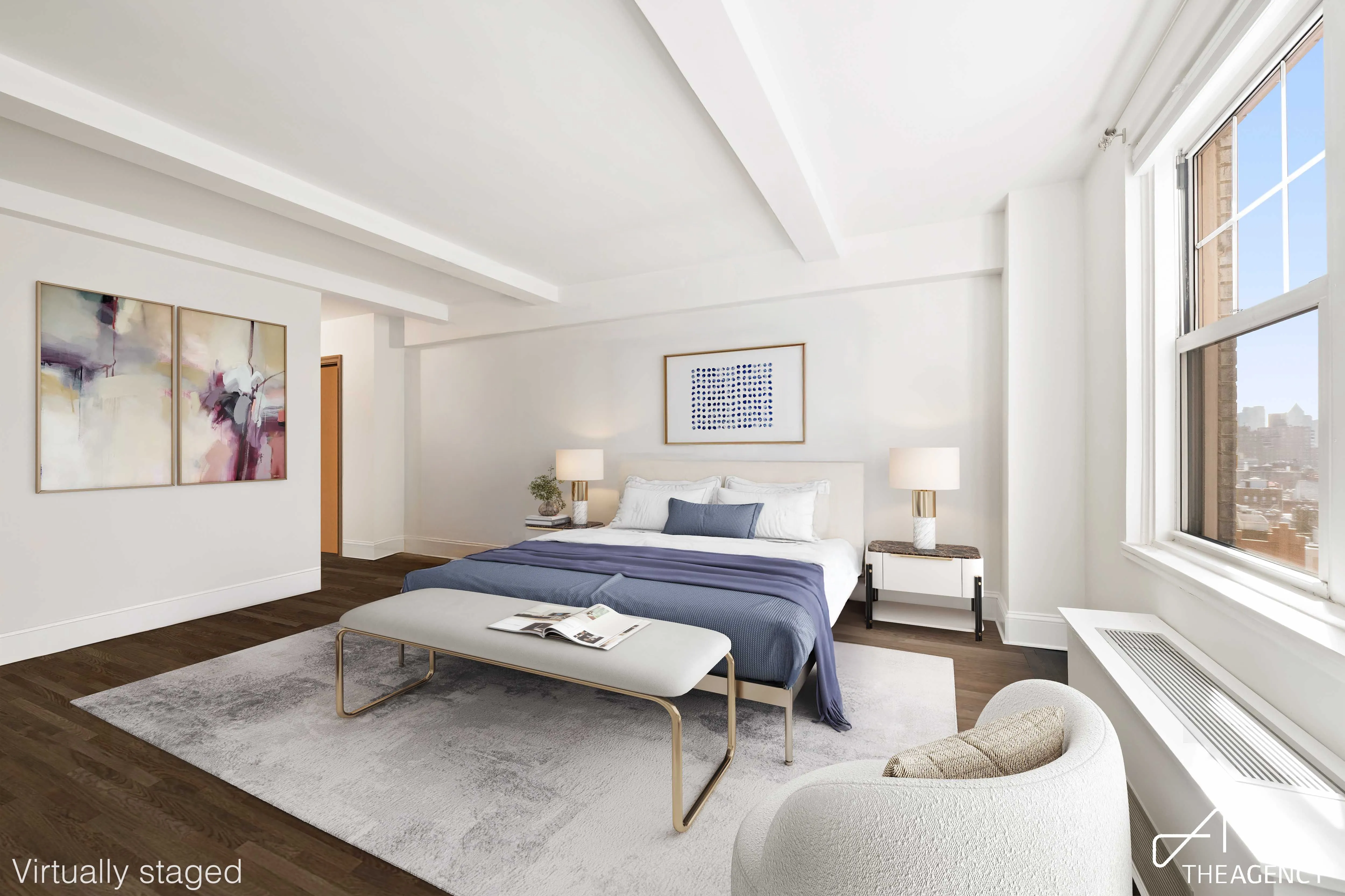 2 Horatio Street #14BDF in West Village, Manhattan | StreetEasy