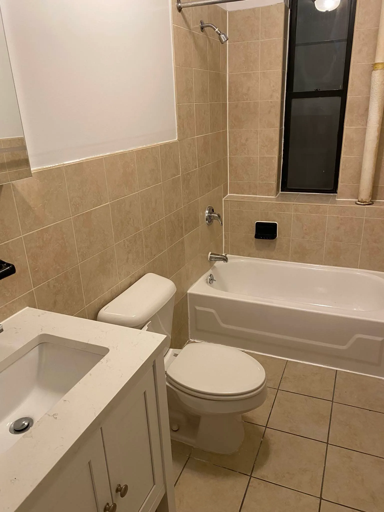 631 Edgecomb Avenue #4H in Washington Heights, Manhattan | StreetEasy