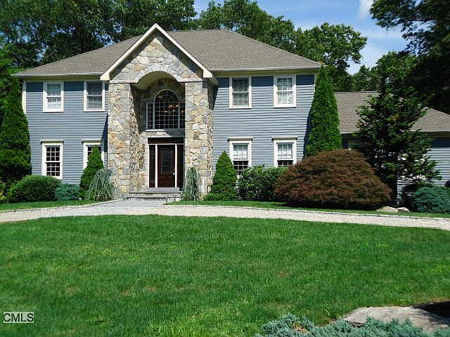 79 Red Barn Rd, Monroe, CT 06468 | Zillow