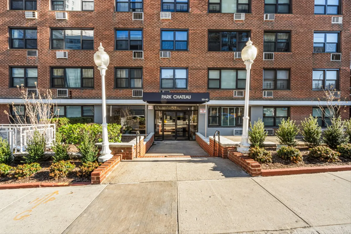 123-40 83rd Avenue #10M in Kew Gardens, Queens | StreetEasy