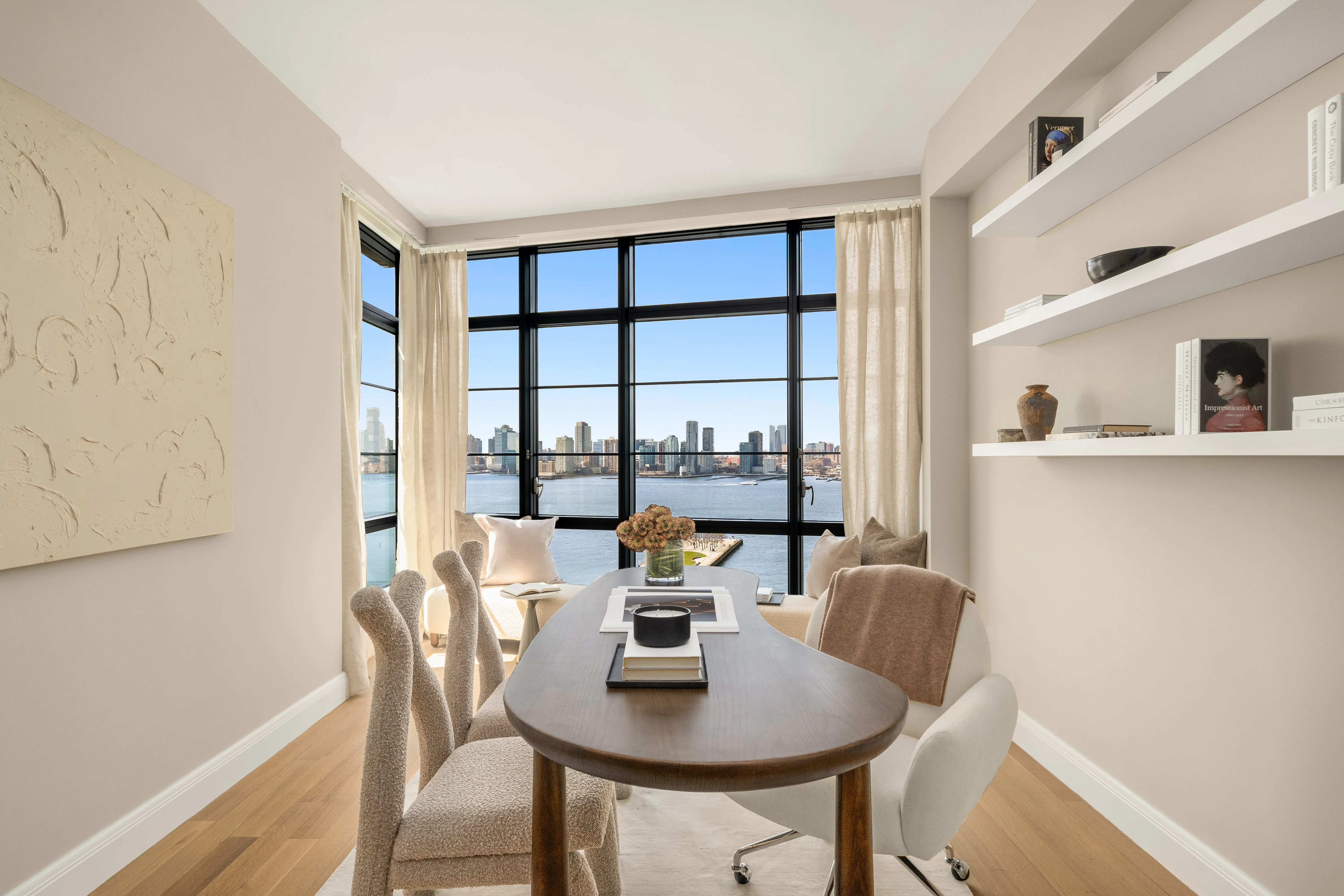 150 Charles Street #14B in West Village, Manhattan | StreetEasy