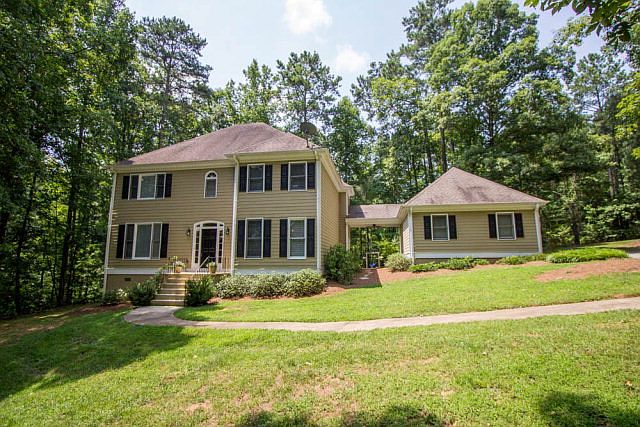 1100 Red Oak Ct, Watkinsville, GA 30677 | Zillow