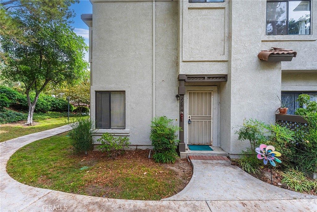 22871 Hilton Head Dr UNIT 226, Diamond Bar, CA 91765 | MLS #RS23180919 ...