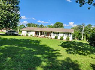 2247 S 101 Road, El Dorado Springs, MO 64744 | MLS #60280922 | Zillow