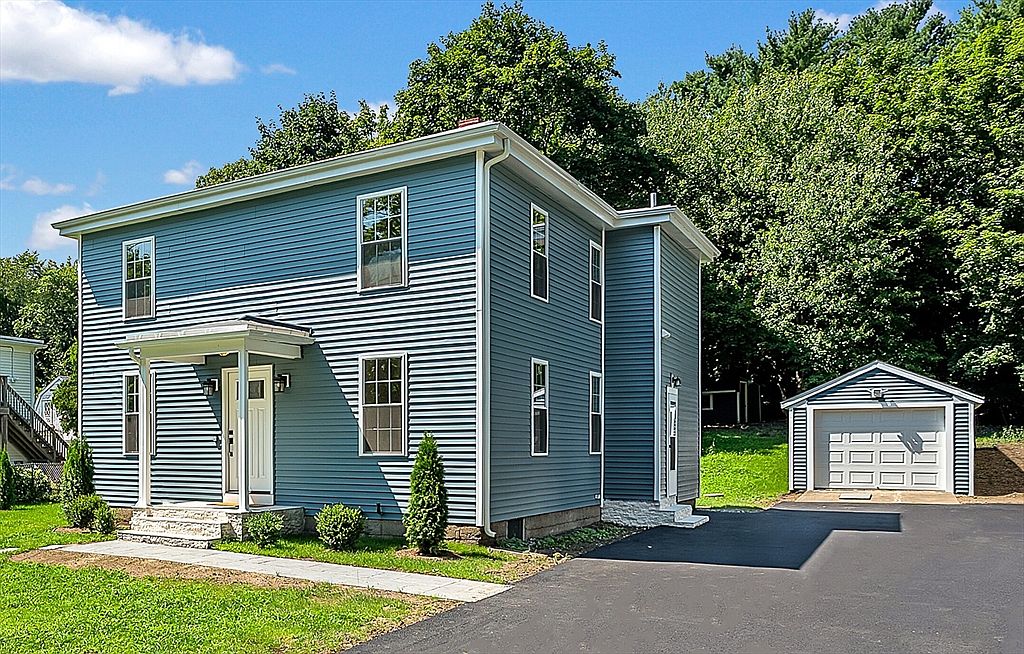 87 School St, Hanover, MA 02339 | MLS #73413612 | Zillow