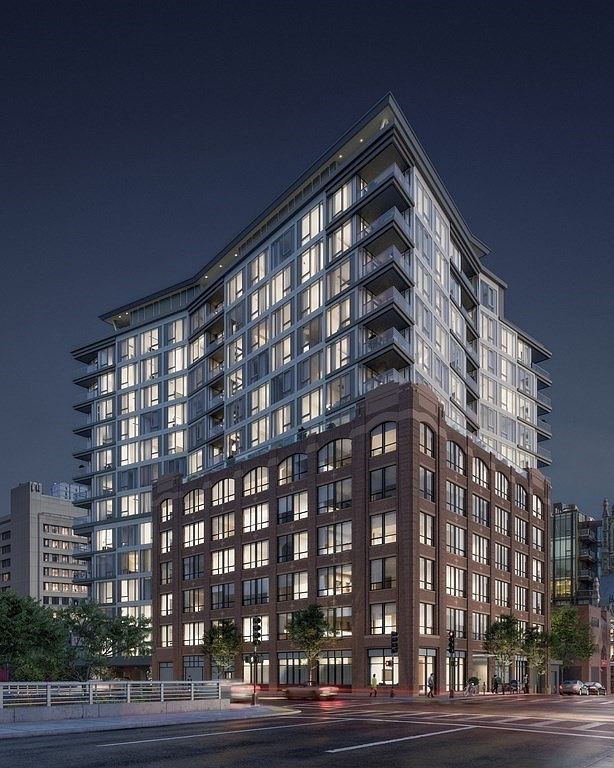 100 Shawmut Ave Penthouse B, Boston, MA 02118 | Zillow