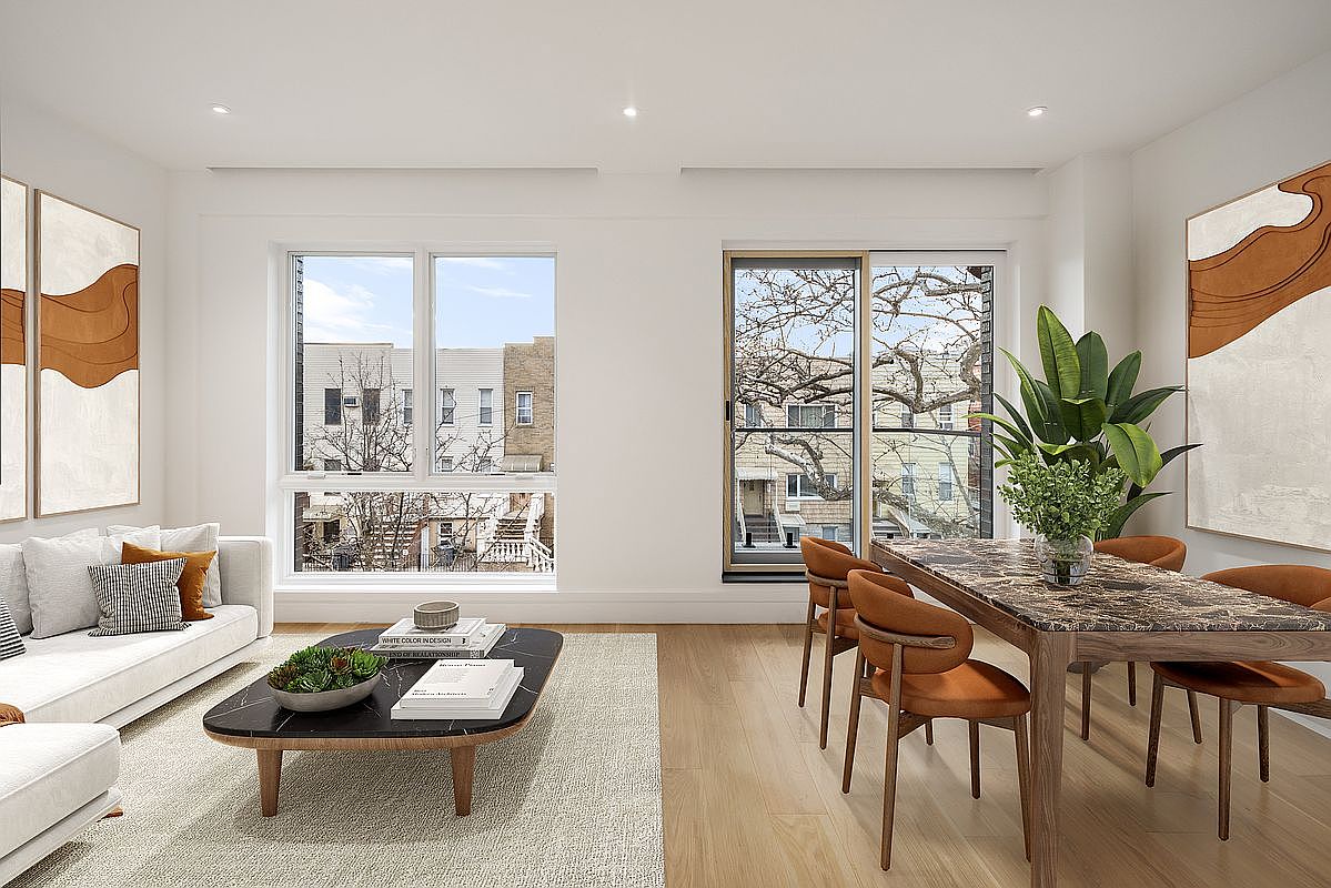 100 Monitor St #2, Brooklyn, NY 11222 | Zillow