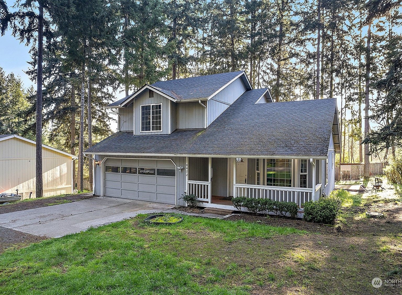 18422 SE Rampart Court, Yelm, WA 98597 | Zillow