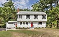 9 Sandra Rd, East Walpole, MA 02032 | Zillow