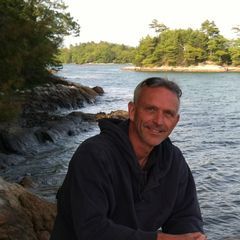 Rick Rhea - Real Estate Agent in Freeport, ME - Reviews | Zillow