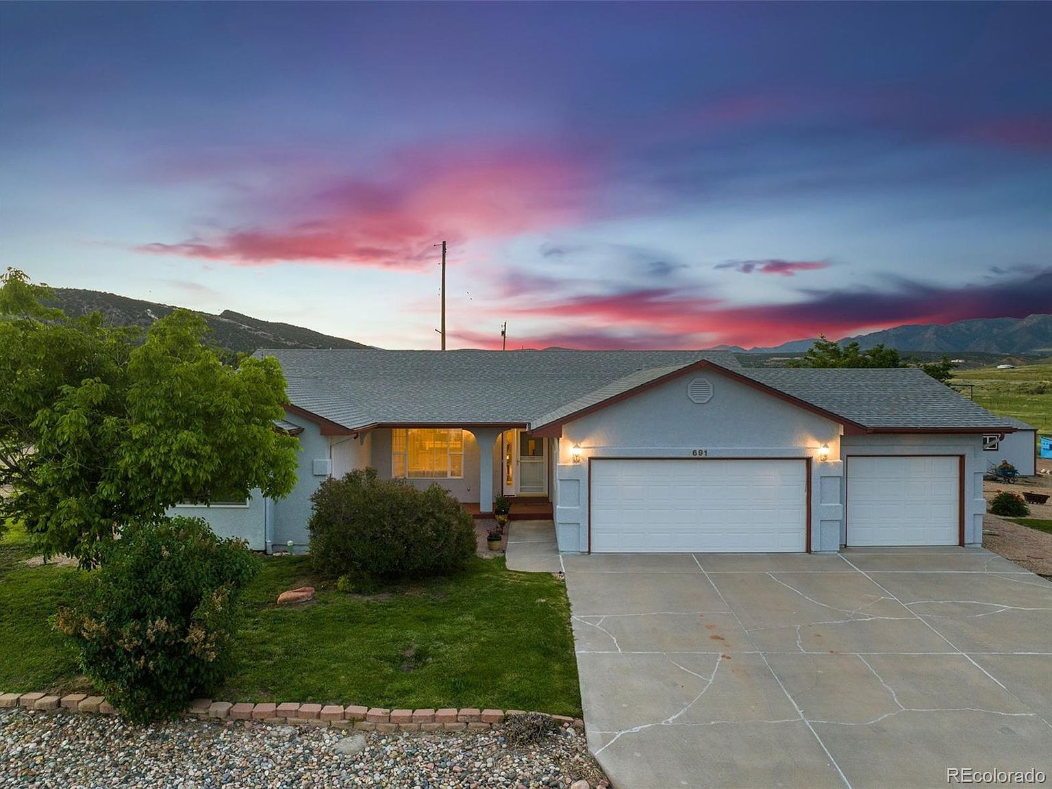 691 Smith Street, Canon City, CO 81212 | Zillow