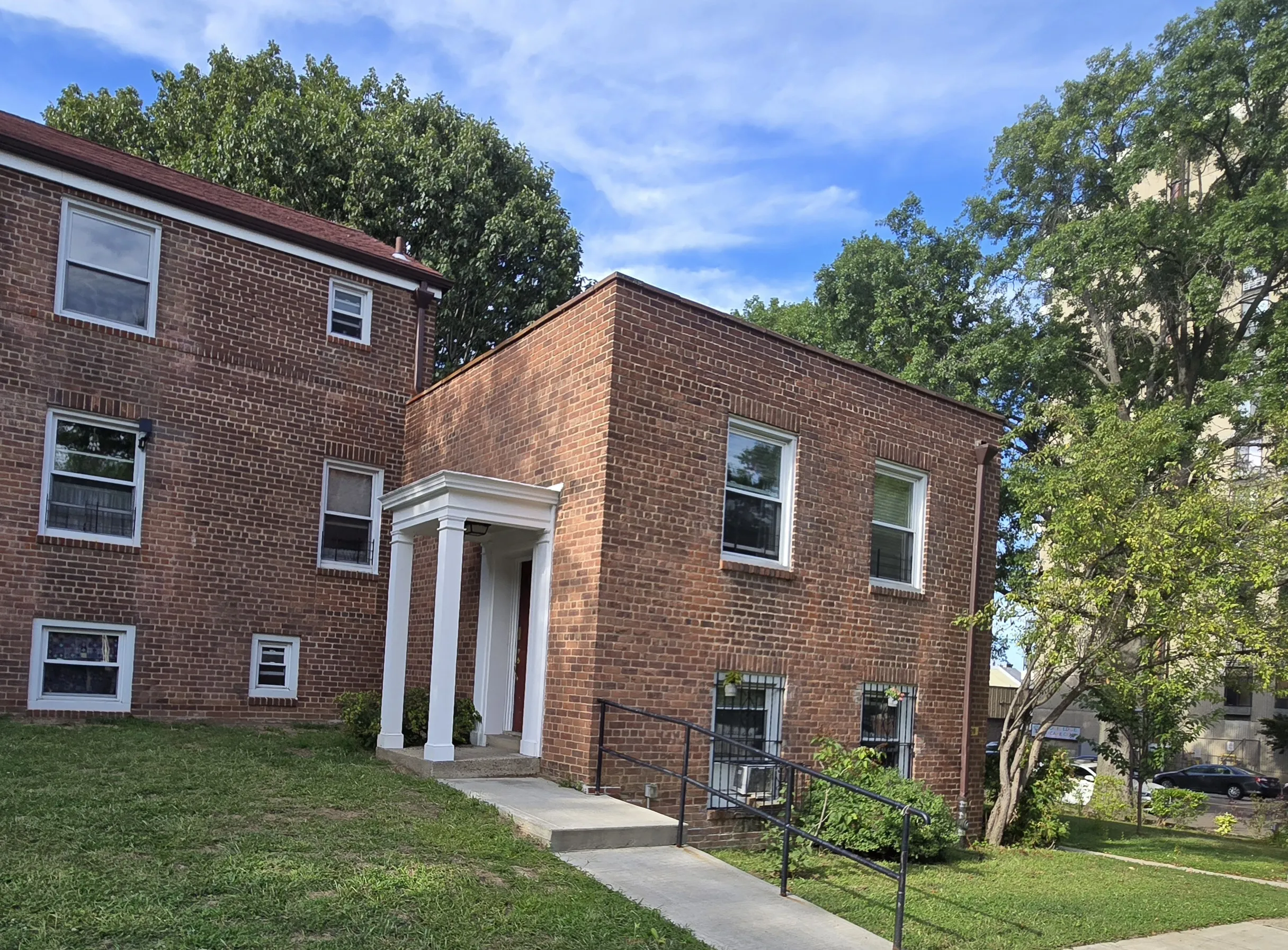147-57 Charter Road #26D in Kew Gardens Hills, Queens | StreetEasy