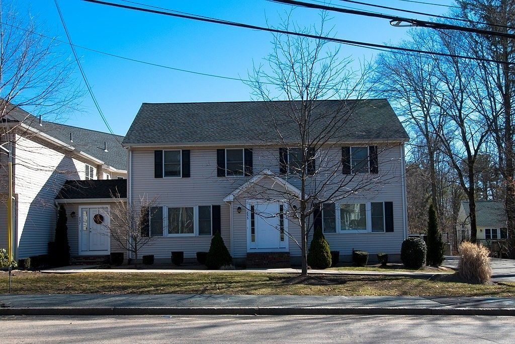 853-865 Washington St, Canton, MA 02021 | Zillow
