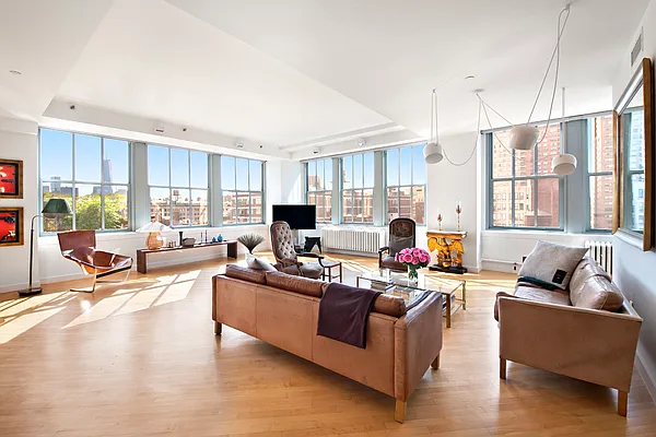 62 Cooper Square #PH in Noho, Manhattan | StreetEasy