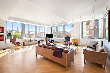 62 Cooper Square #PH in Noho, Manhattan | StreetEasy