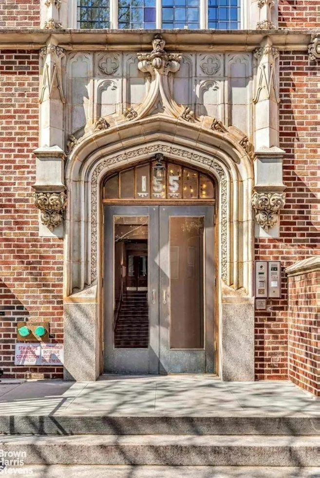 155 Noble Street #1 in Greenpoint, Brooklyn | StreetEasy